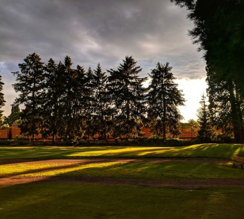 Eastmoreland Junior Programming - Portland Parks Golf