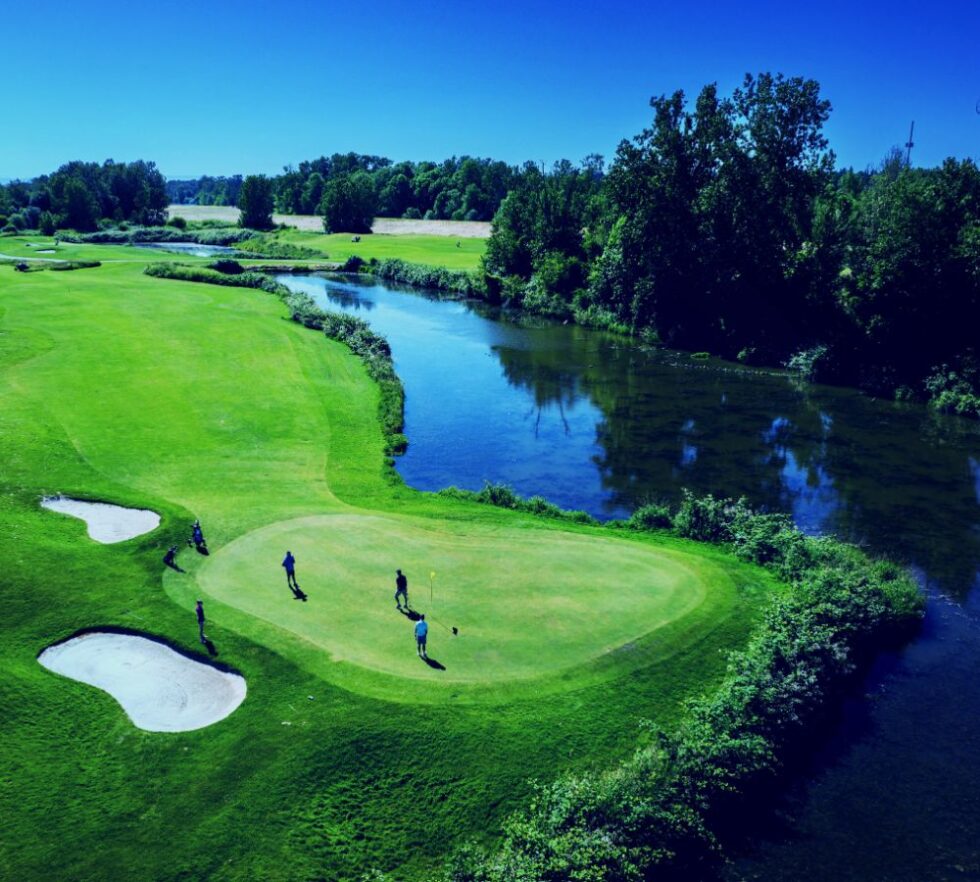 Heron Lakes Adult Programming - Portland Parks Golf