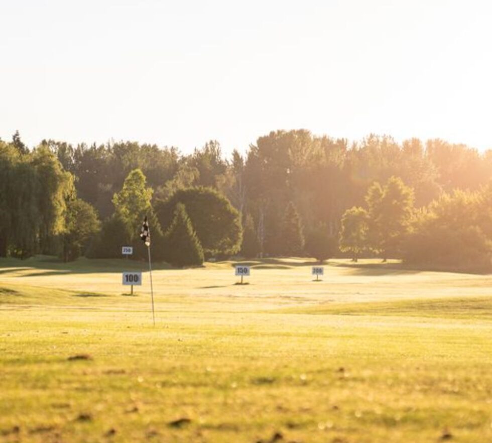 Heron Lakes Player Development - Portland Parks Golf