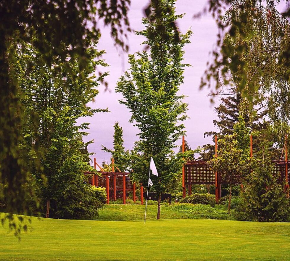 General Info - Portland Parks Golf