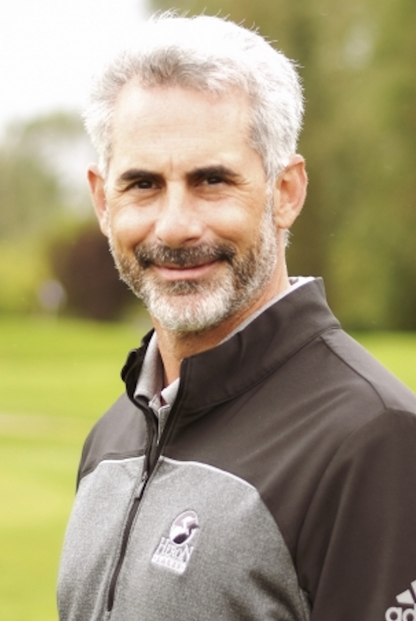 Heron Lakes Meet the pros - Portland Parks Golf