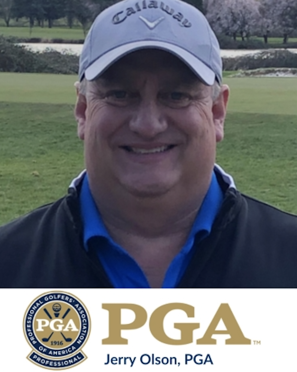 Heron Lakes Meet the pros - Portland Parks Golf