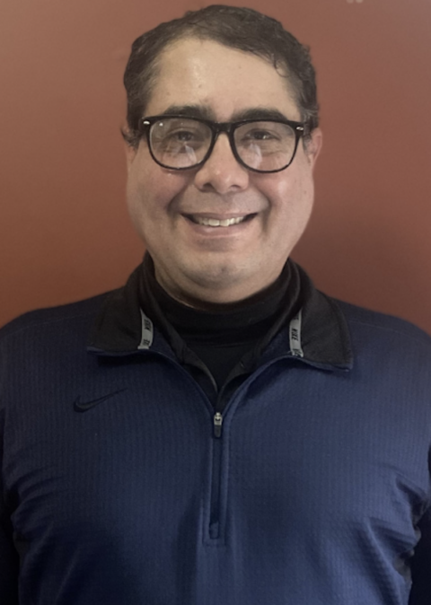 Eastmoreland Meet the pros - Portland Parks Golf