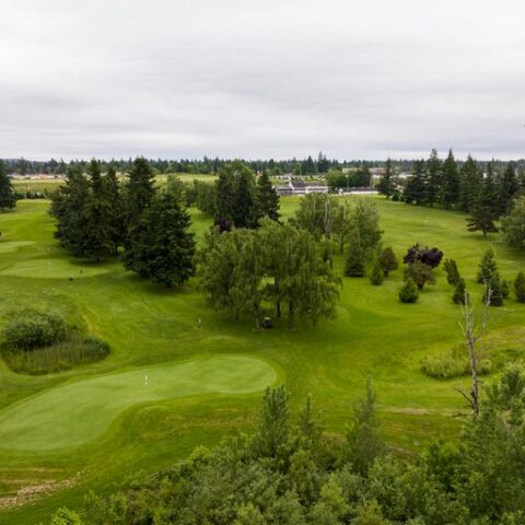 Colwood History - Portland Parks Golf