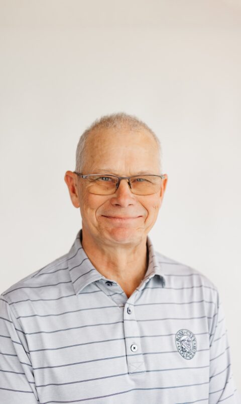 Rose City Meet the pros - Portland Parks Golf