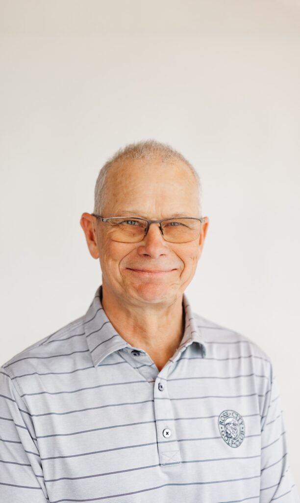 Rose City Meet the pros - Portland Parks Golf