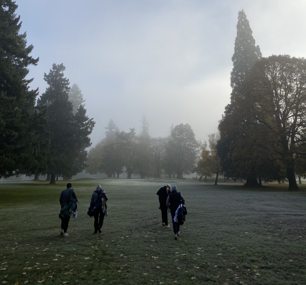 Rose City Hosted Events - Portland Parks Golf