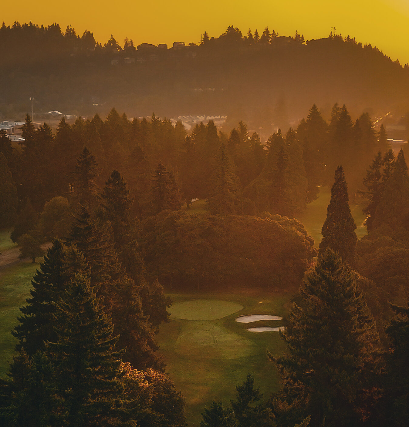 🍂 Why Fall Is the Best Time to Learn Golf in Portland - Portland Parks Golf